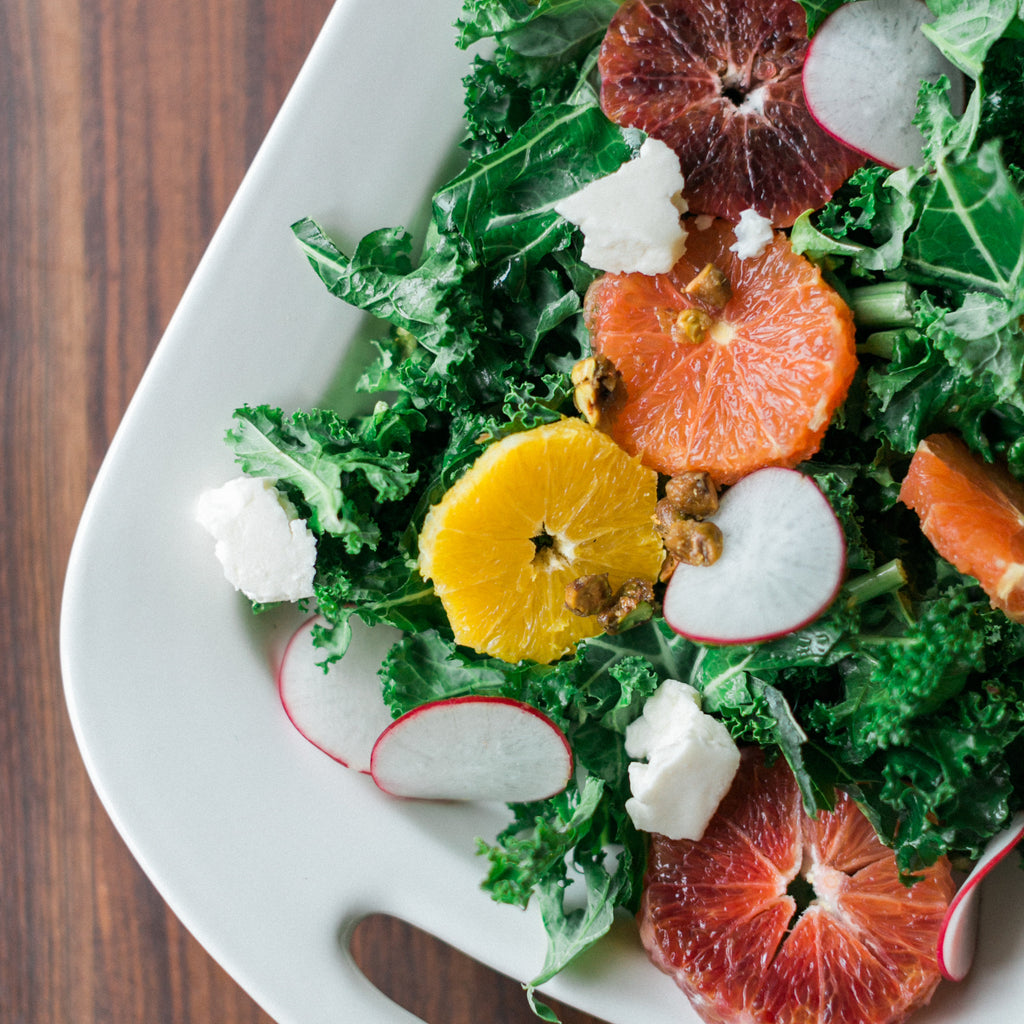 Grapefruit Margarita – SEE SALT