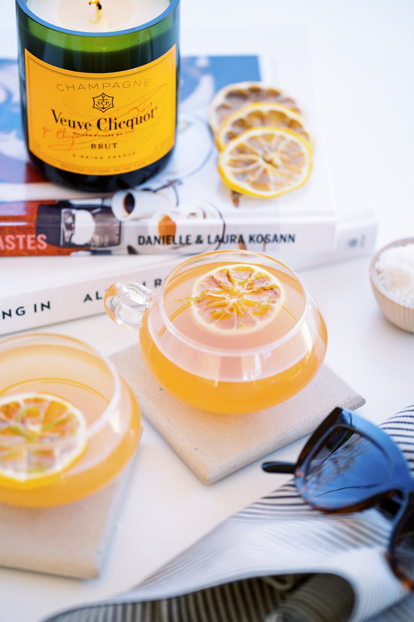 The Amelia – SEE SALT