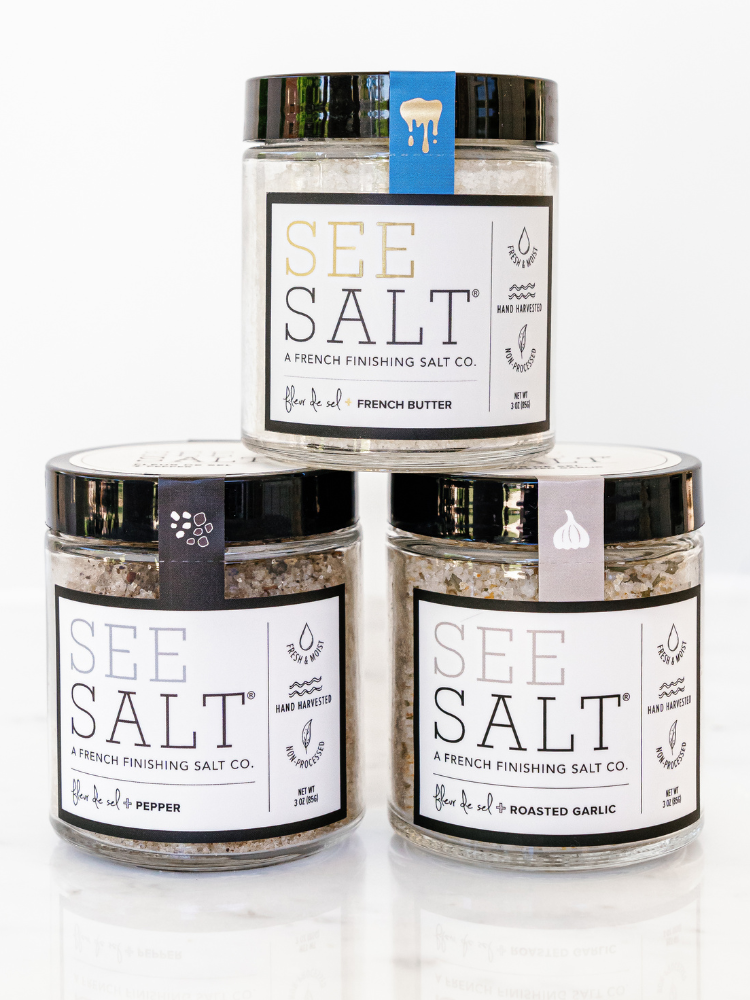 Fan Favorites – SEE SALT