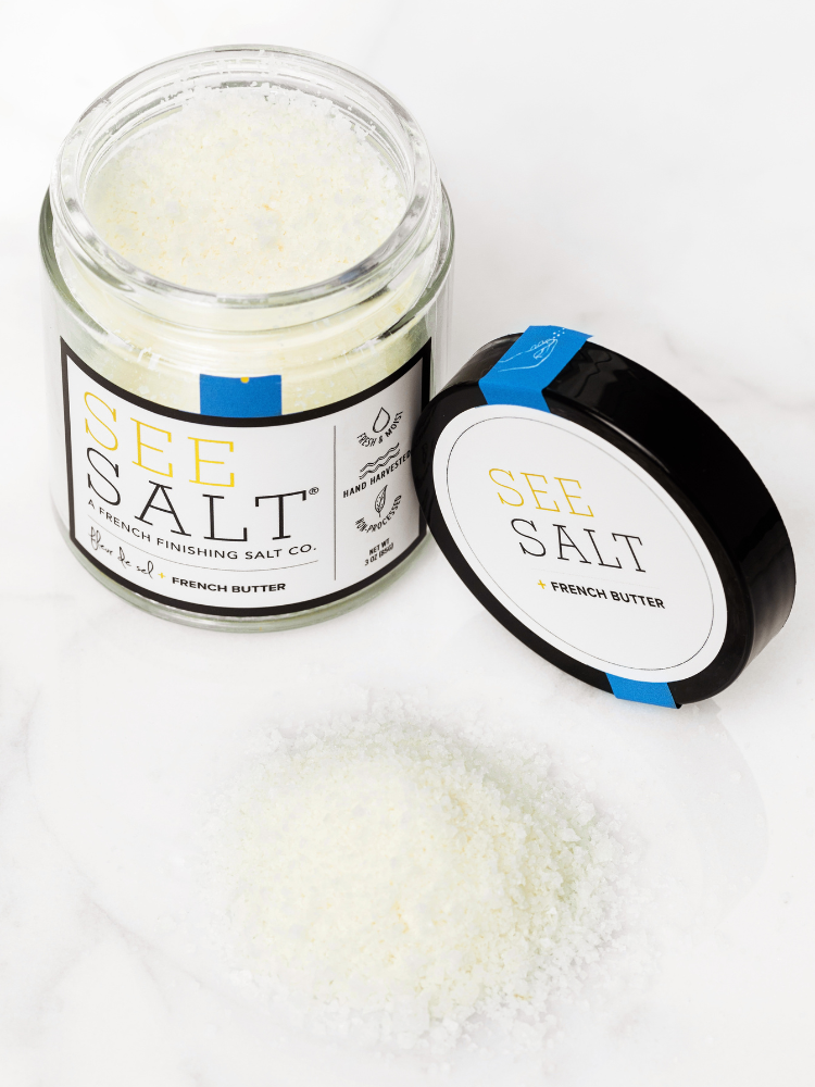 Fan Favorites – SEE SALT