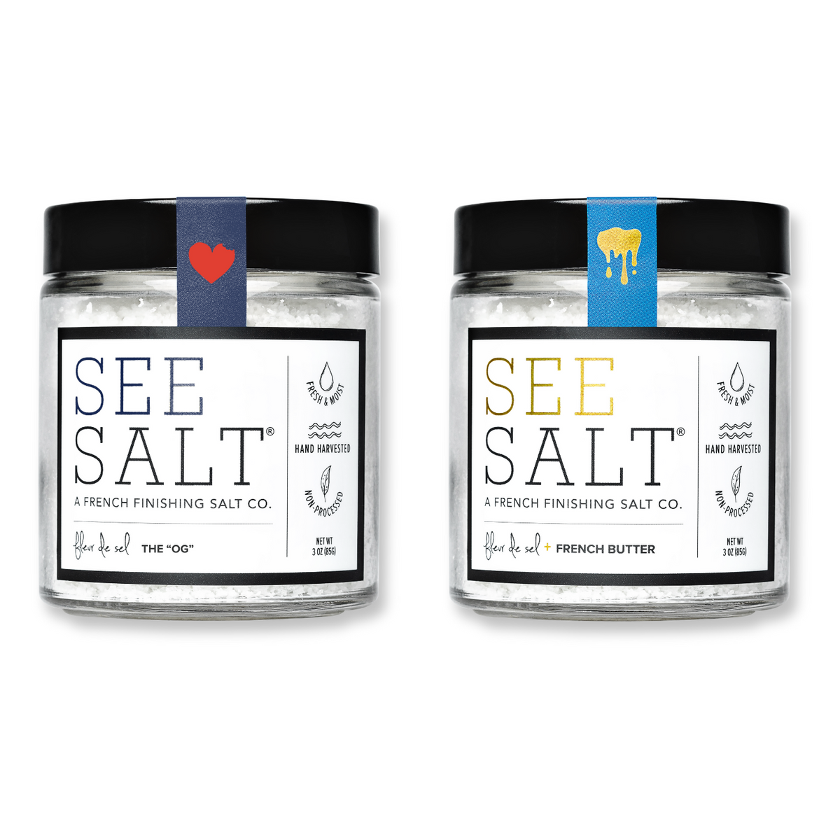 Starter Kit – SEE SALT