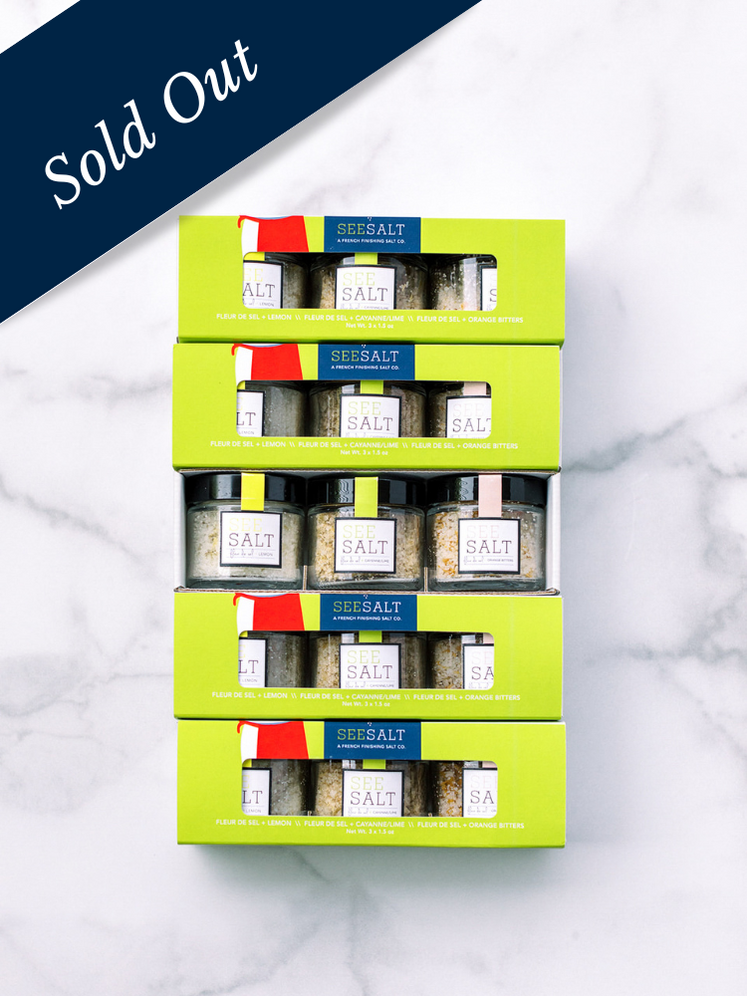 All Products – SEE SALT